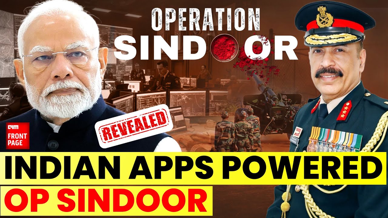 OpenAI to buy 10% of AMD, Big Tech Stalls India Infra, Indian AI Apps ...