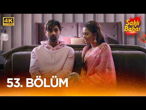Saklı Bahar Hint Dizisi | Sindoor Ki Keemat 53. Bölüm - 1 Temmuz 2026 4K @Kanal7