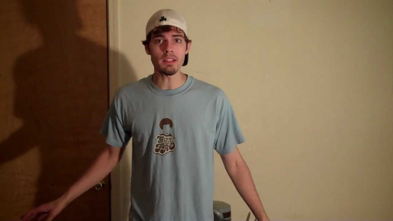SNL Audition 2, Jimothy Beckholt impression s - YouTube