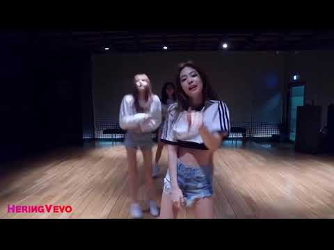 BLACKPINK - FOREVER YOUNG (HeringVVersion)