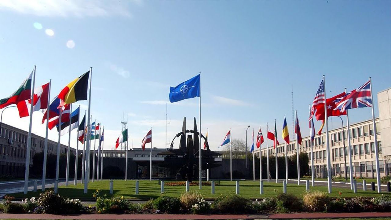 NATO Summit Side Event: Strengthening Security Through Democratic ...