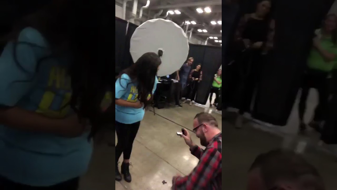 Awe so cute - YouTube