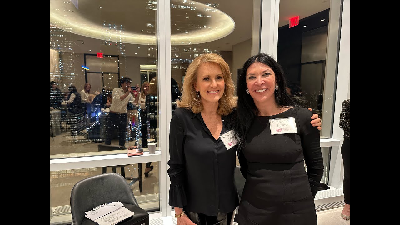 Body/Hormone Balancing For All-Around Women's Health with Dr. Elizabeth ...