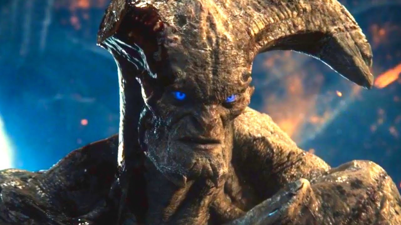 LA MORT DE STEPPENWOLF VF (Zack Snyder Justice League) - YouTube