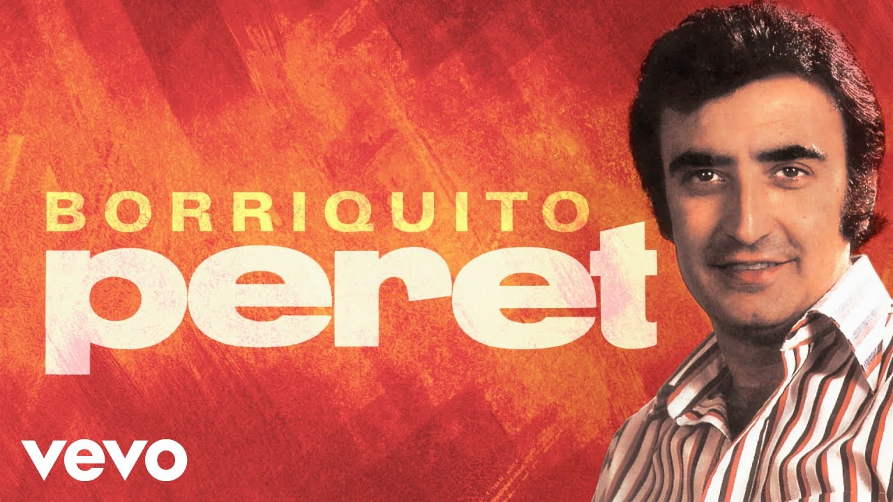 Peret - Borriquito (Cover Audio) - YouTube