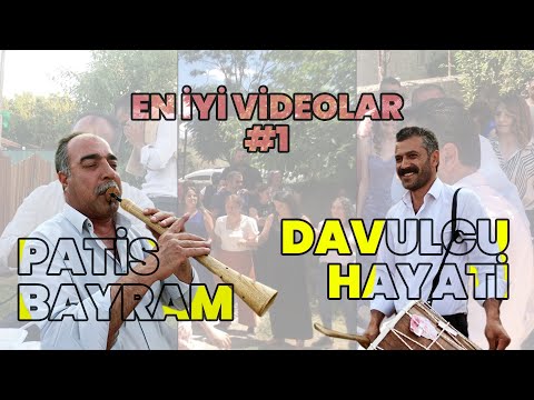 En İyi Kısa Videolar Davulcu Hayati Patis Bayram #1