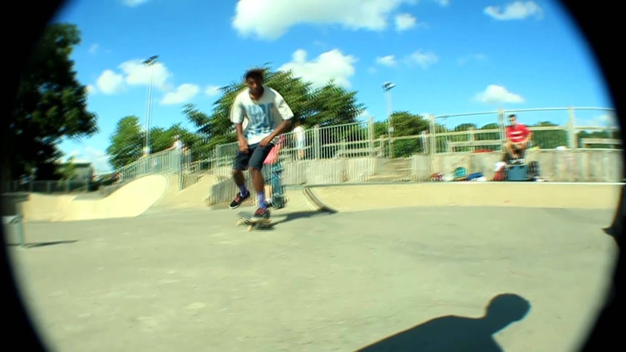 mini timi crawley - YouTube