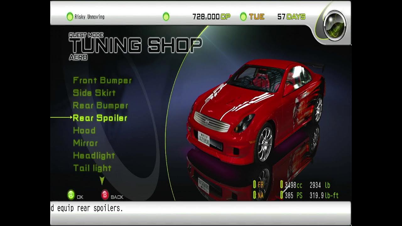 Import Tuner Challenge Ep4 - YouTube