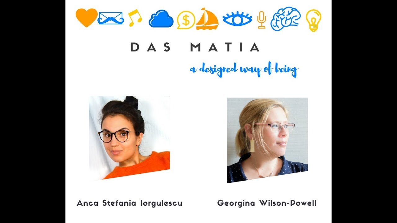 DAS MATIA Sustainability Podcast | Ep. 6 Creating sustainability ...