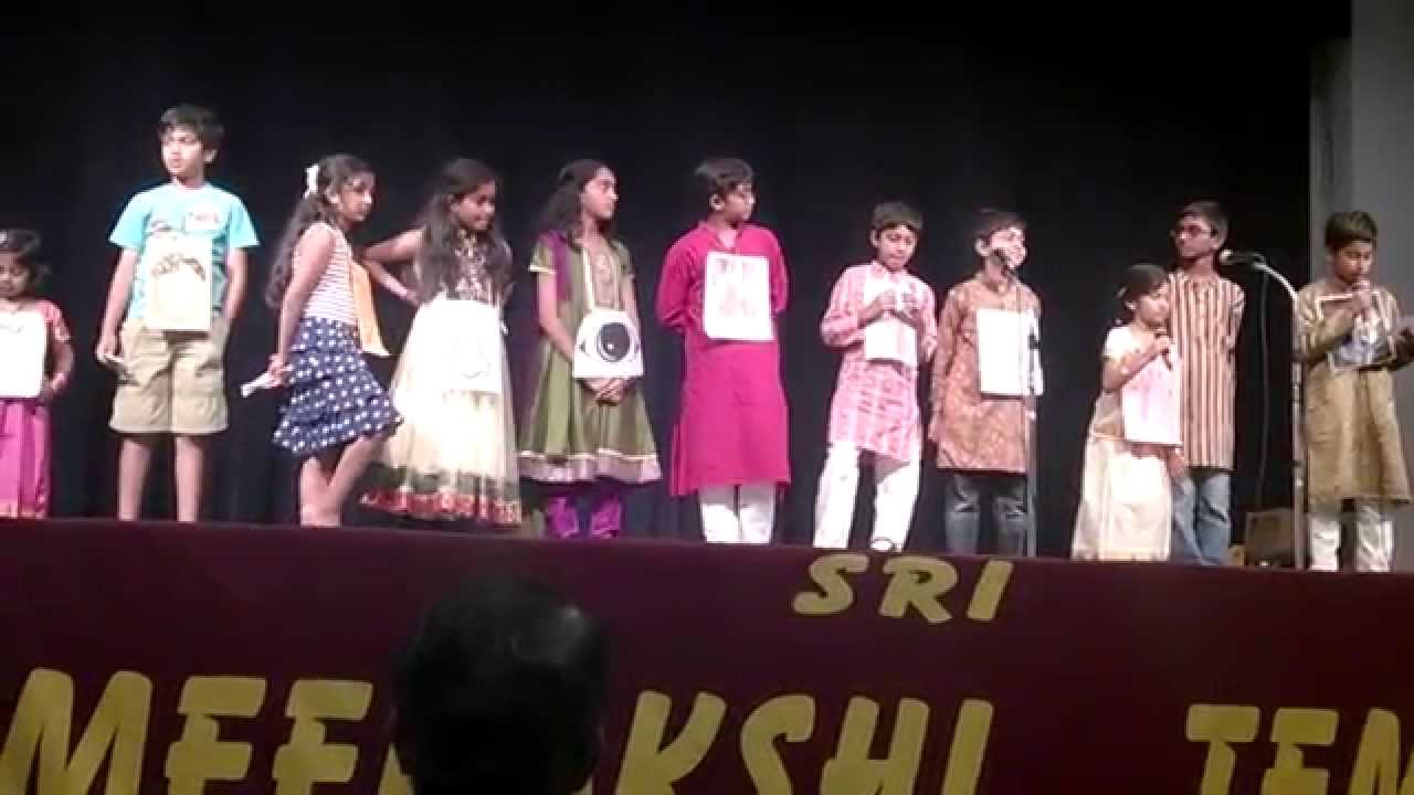 Adhav participated as narrator in "Udal Uruppugal" Drama - YouTube