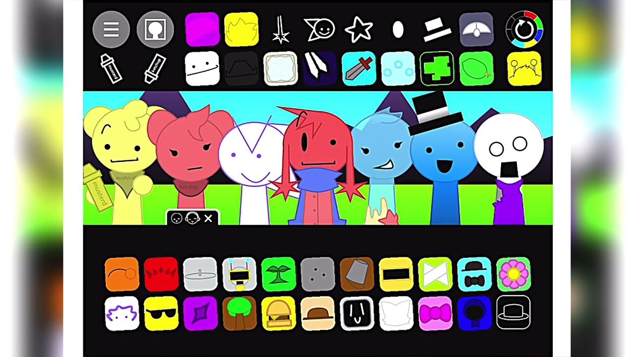 SPRUNKI PHASE 3 | 4K CARTOON ANIMATION | SUDO PLAYTIME - YouTube