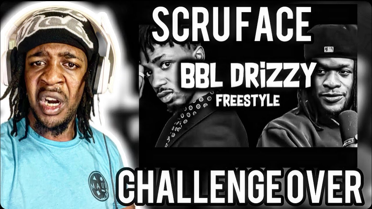 *HE WON* Scru Face Jean - BBL Drizzy Freestyle (Prod. Metro Boomin ...