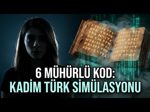 Türk Mitolojisindeki Gizli Ezoterizm