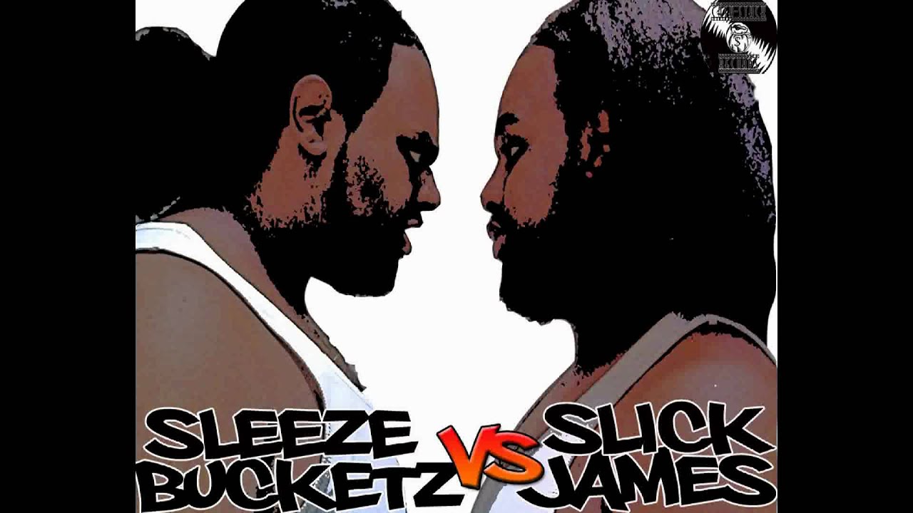 Slick James - Roll Wit Me - YouTube