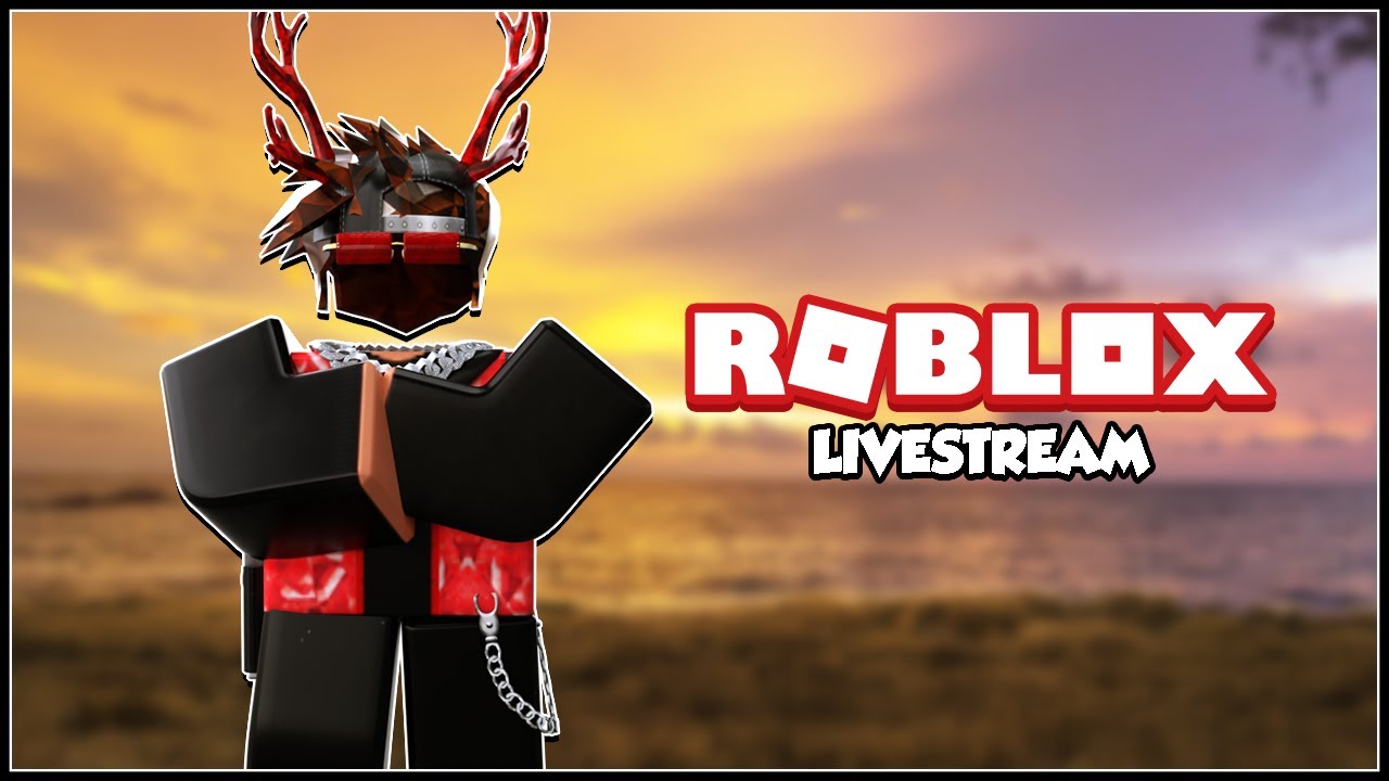 🔴[REPLAY-LIVE] - Playing ROBLOX - YouTube