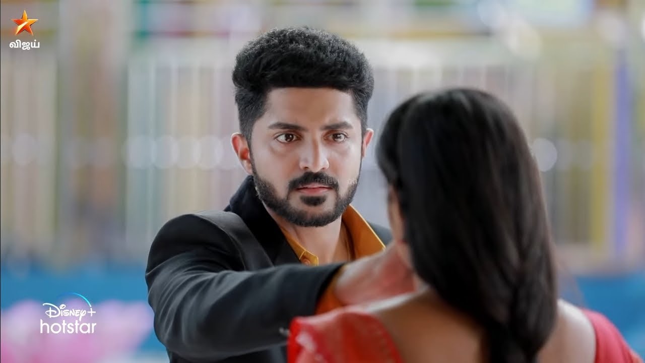 Muthazhagu | Episode Promo 1 | 1st August 2024 | Muthazhagu Serial ...