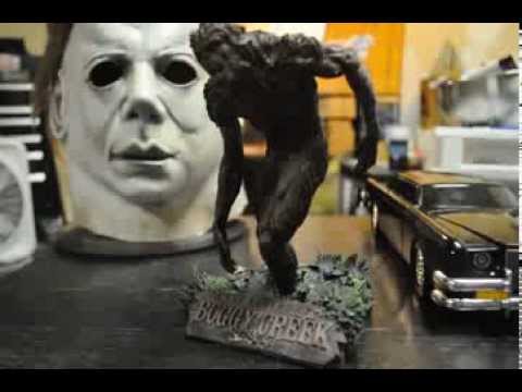 More Horror Stuff - YouTube