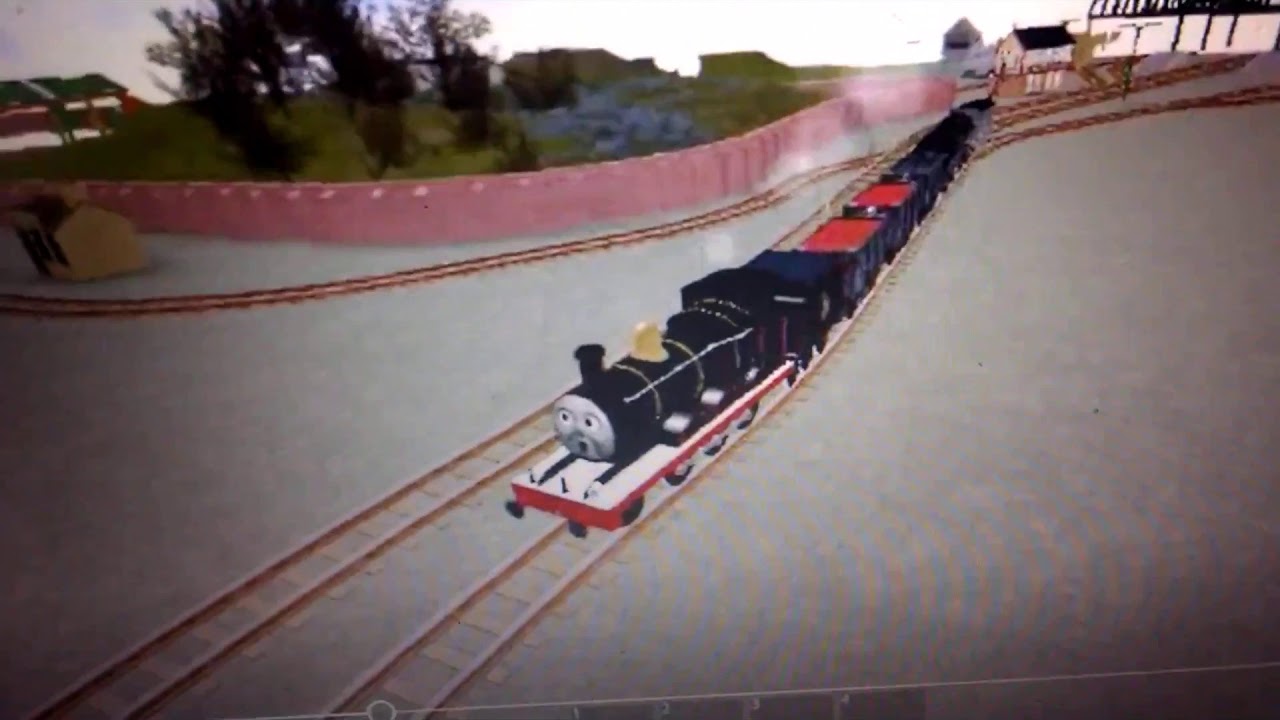 The cool beans railway 2 - YouTube