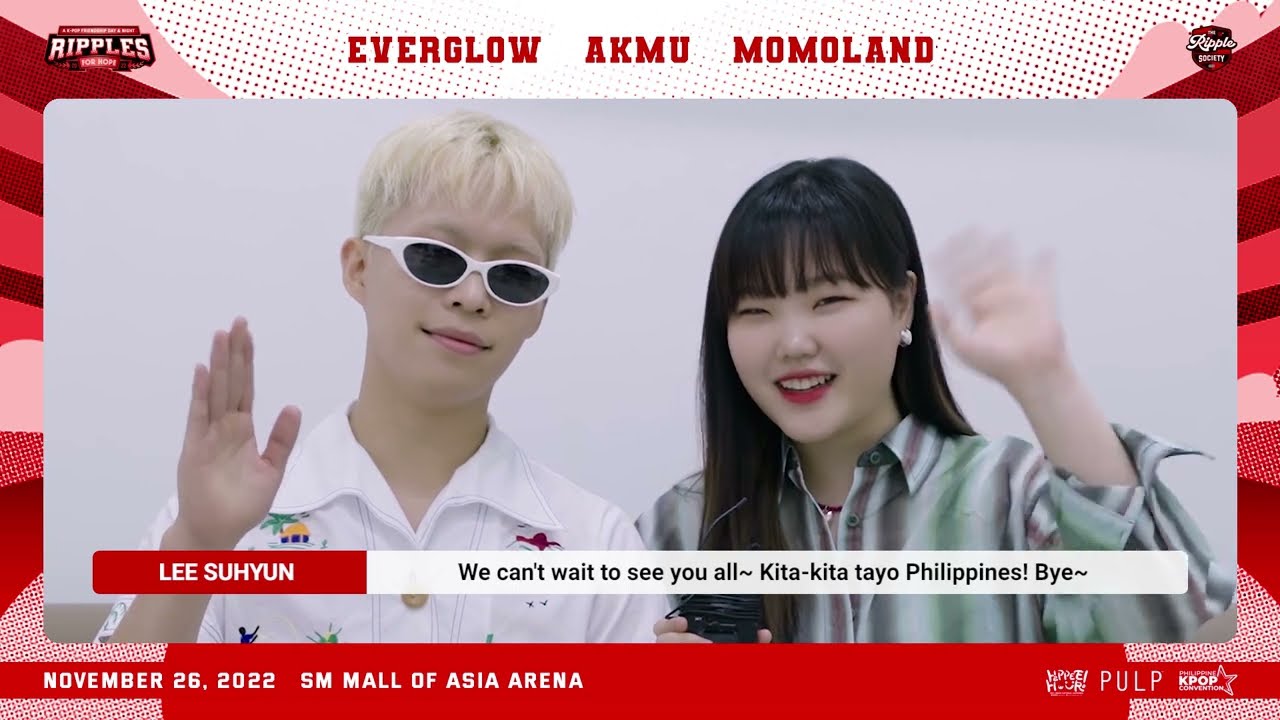 Akdong Musician 2022