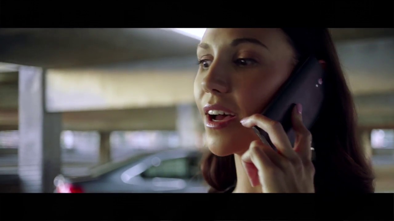 Coby Connell Commercial Reel - YouTube