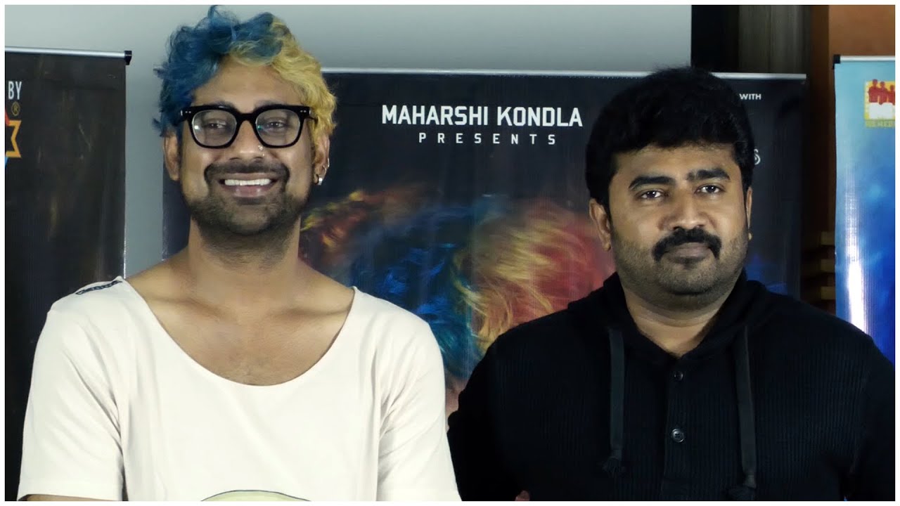 VIRAAJI Movie Press Meet | Varun Sandesh | TFPC - YouTube