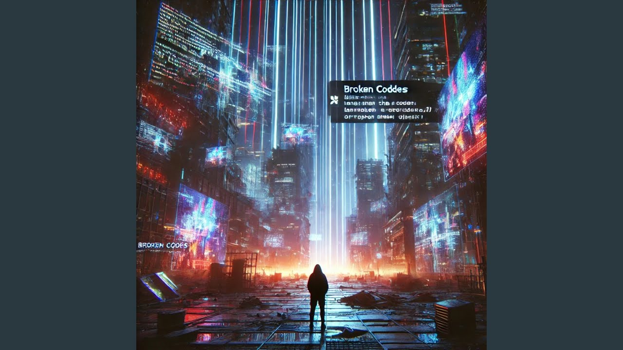 Broken Codes - YouTube