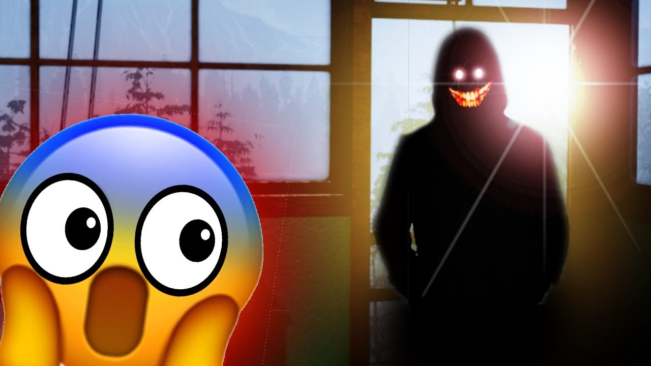 How To: MONSTER zu sich einladen | Do You Copy? (Ending) - YouTube