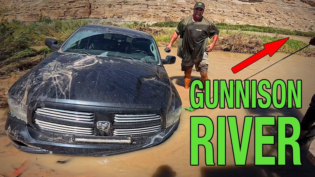 Trail Mater | Moab Motorsports | Off-Road Recovery