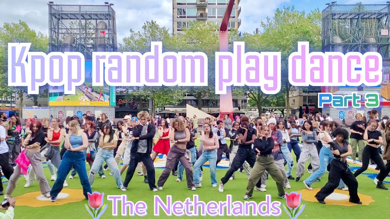 [KPOP IN PUBLIC] KPOP RANDOM PLAY DANCE 2023 - part 3 (랜덤플레이댄스) by ABM ...