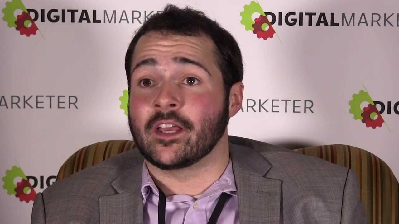 Justin Rondeau On Testing Thank You Pages - YouTube