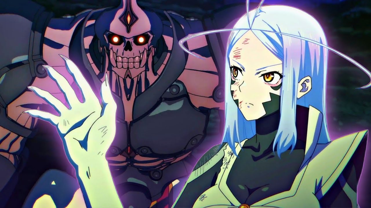 Loser Boy Becomes Slave Chained Soldier that he Can Transform into ...