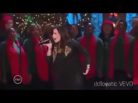 Demi ' nin 2010 - 2015 yılları arasında en yüksek notalara çıktığı ve en iyi vokalleri .