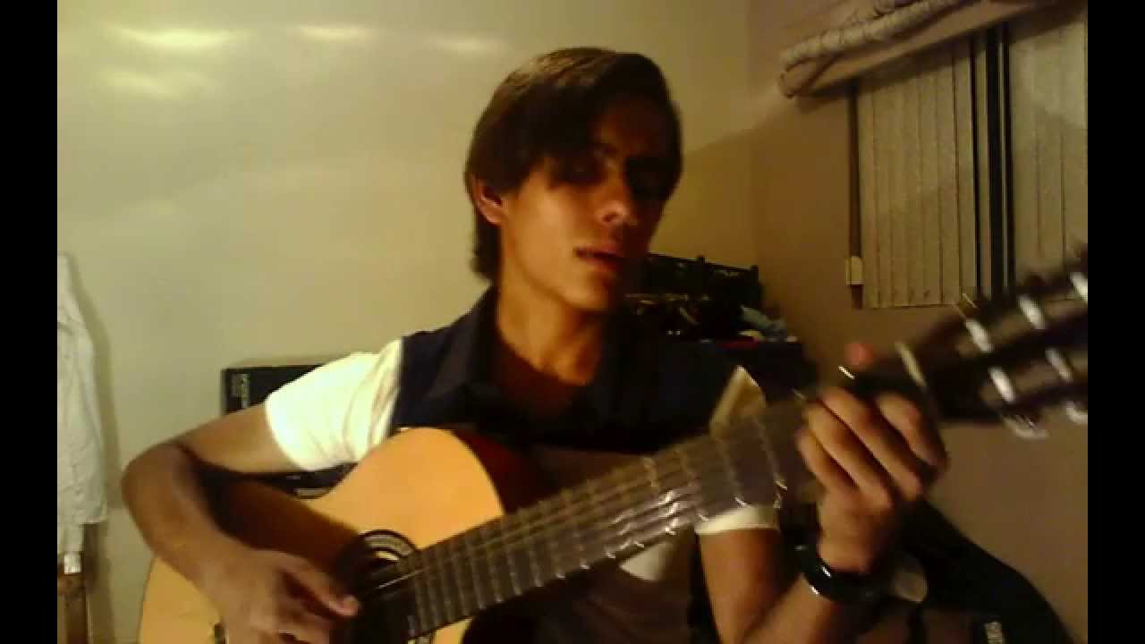 Juanes - Lo que me gusta a mí (cover) - YouTube