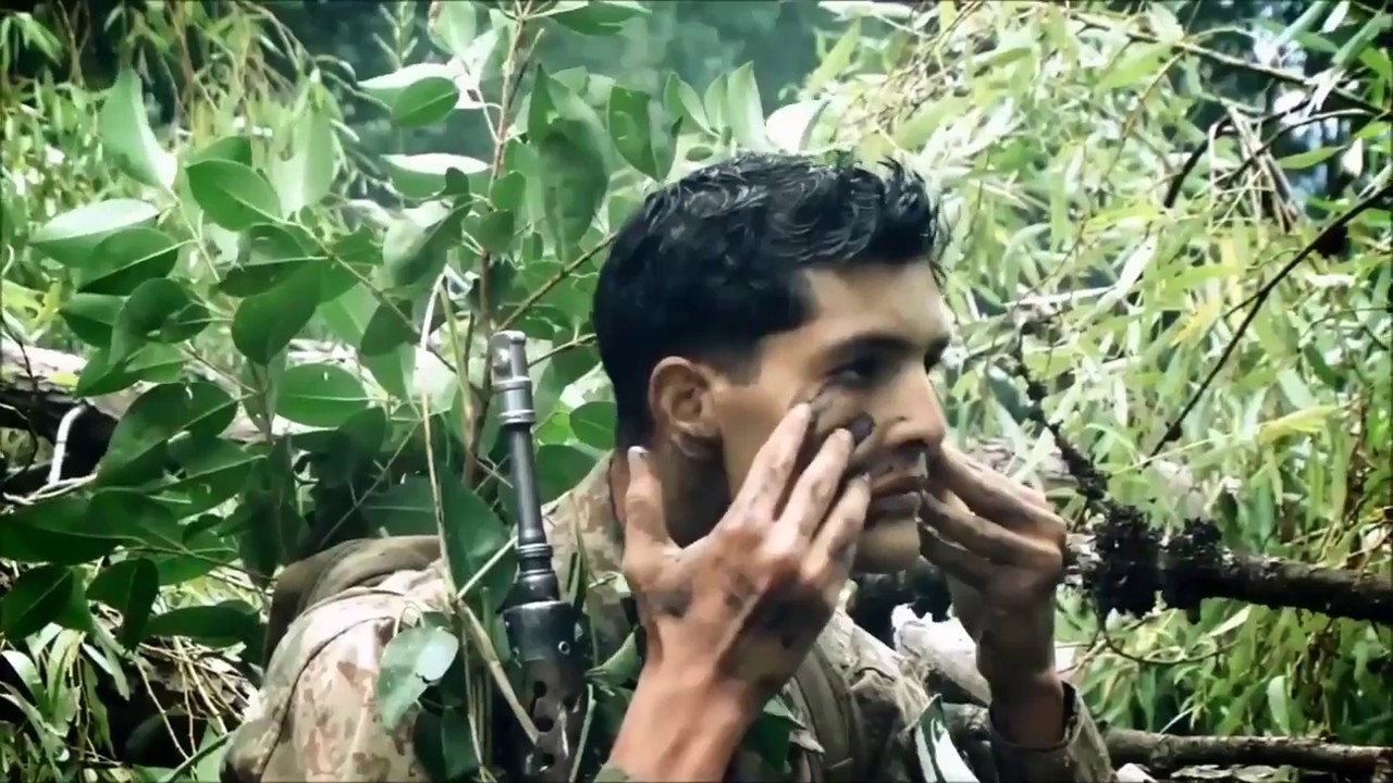 Tribute to PMA Cadets ! - YouTube