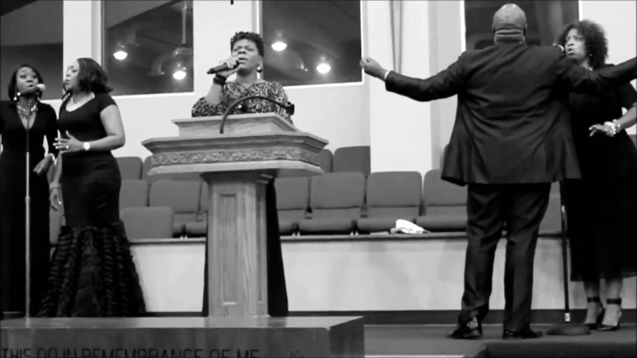 JaRa' & The Lineage with Gaye Arbuckle FAITHFUL - YouTube
