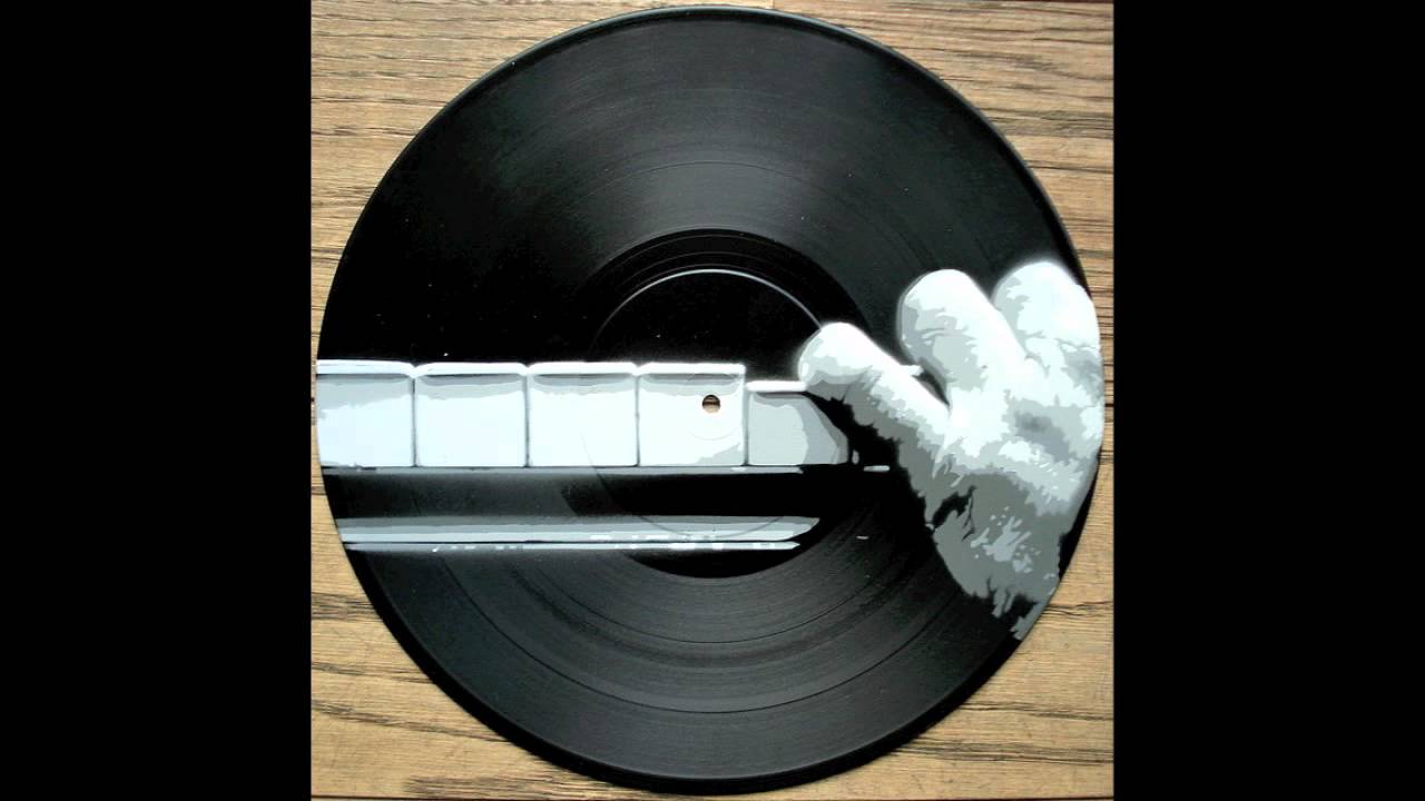 CAN YOU FEEL IT SLIGHT DELAY - YouTube