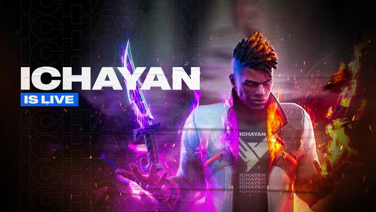 🔴Mr ICHAYAN GAMING IS LIVE🔴VALORANT🔴ROAD TO 5K FAM🔴 - YouTube