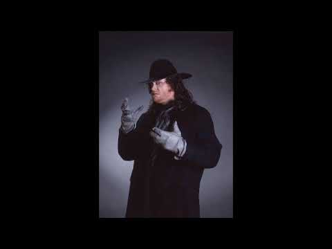 WWE The Undertaker 4th Theme (Graveyard Symphony) - YouTube