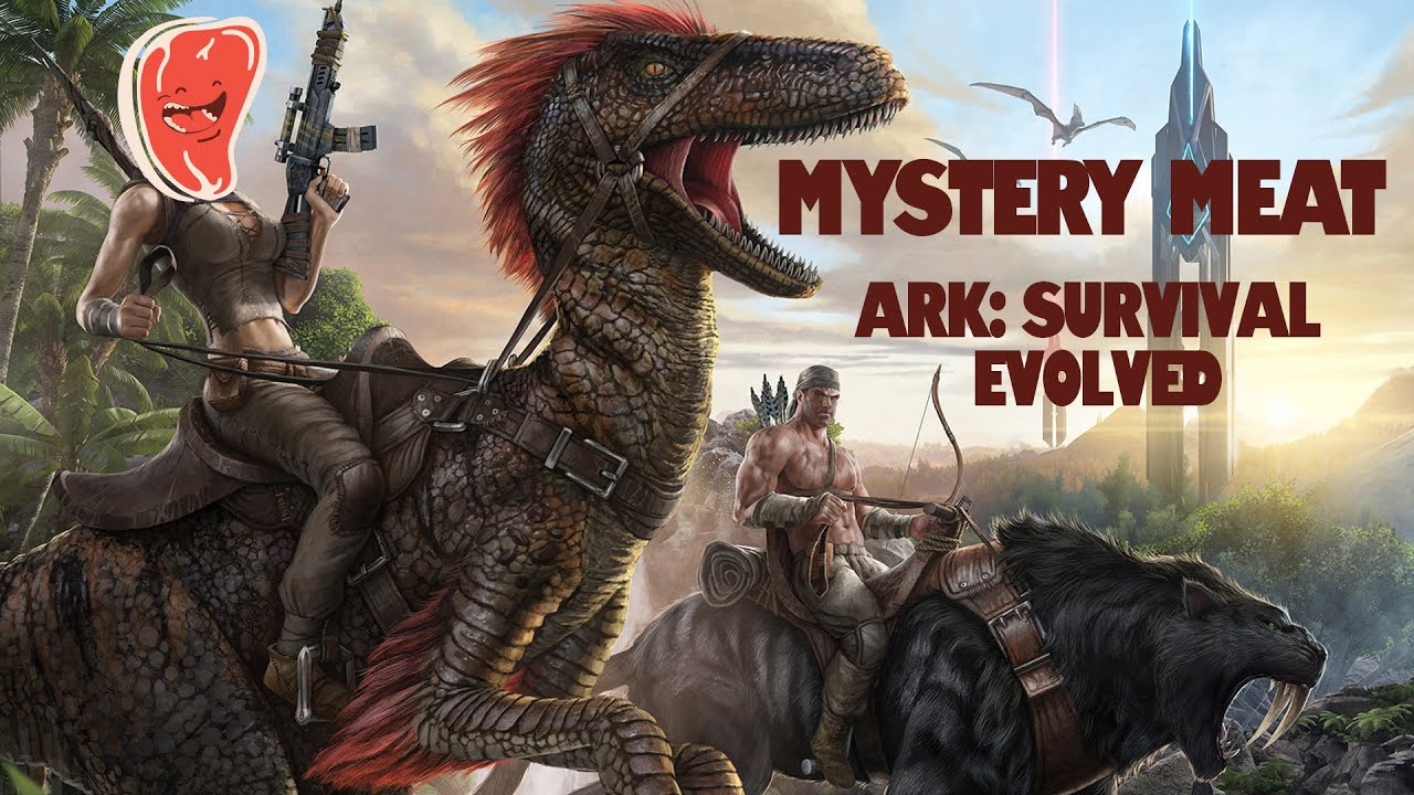 Cooked Prime Meat Official Ark Survival Evolved Wiki