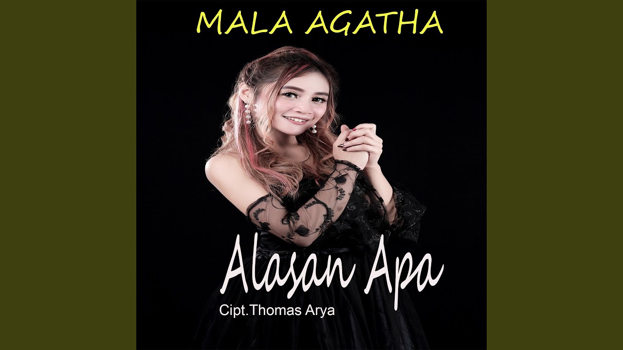 Alasan Apa - YouTube Music