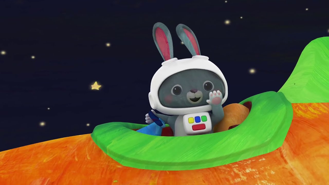 Planet Song CoComelon Nursery Rhymes Kids Songs VLYT - YouTube