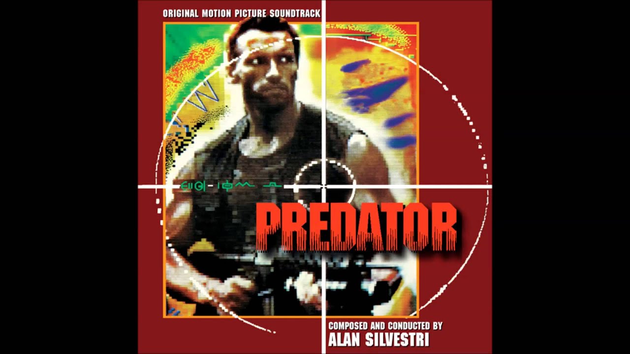 Predator (OST) - Dutch Builds Trap - YouTube