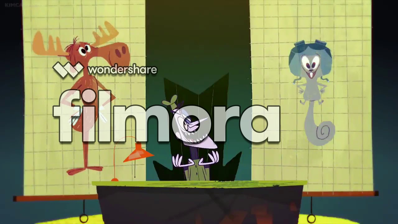 Max Bites Fearless Leader - YouTube