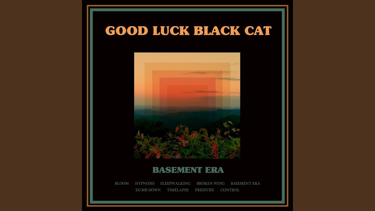 Basement Era - YouTube