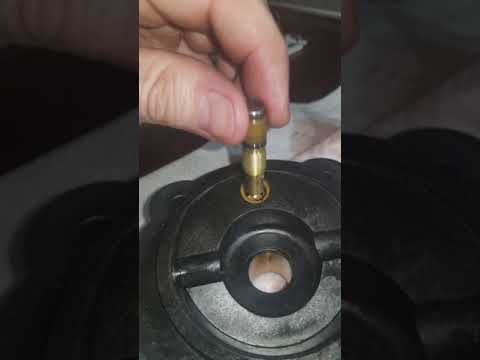 Capilano Steering Adjustment - YouTube