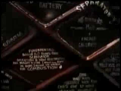 Daniel Dingel's Car running on Water - YouTube