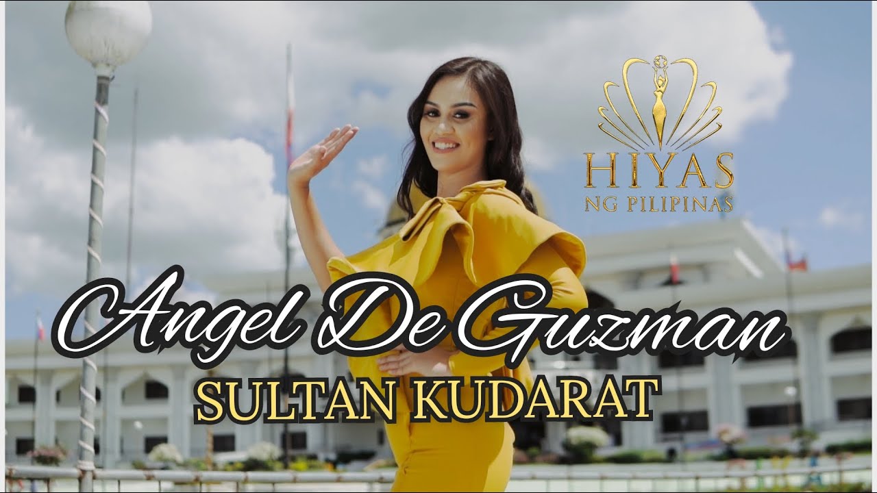 Tourism Video - Angel De Guzman (SULTAN KUDARAT) - YouTube