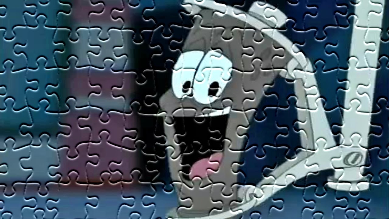 Mike the Microphone Puzzle Games - YouTube