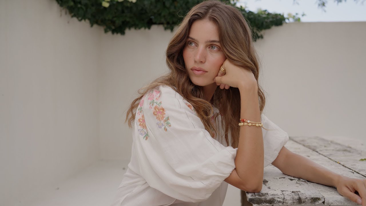 MOS the Label 'SS23 Campaign' (Sony A7SIII) - YouTube