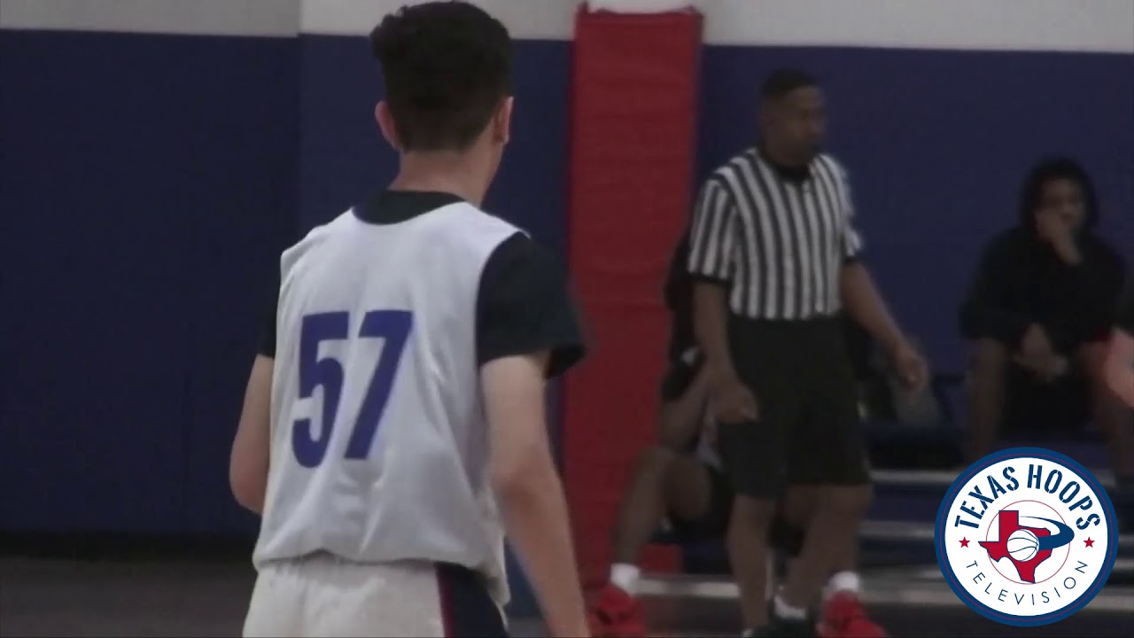 2021 Ameer Adel - Tops In Texas Showcase - YouTube